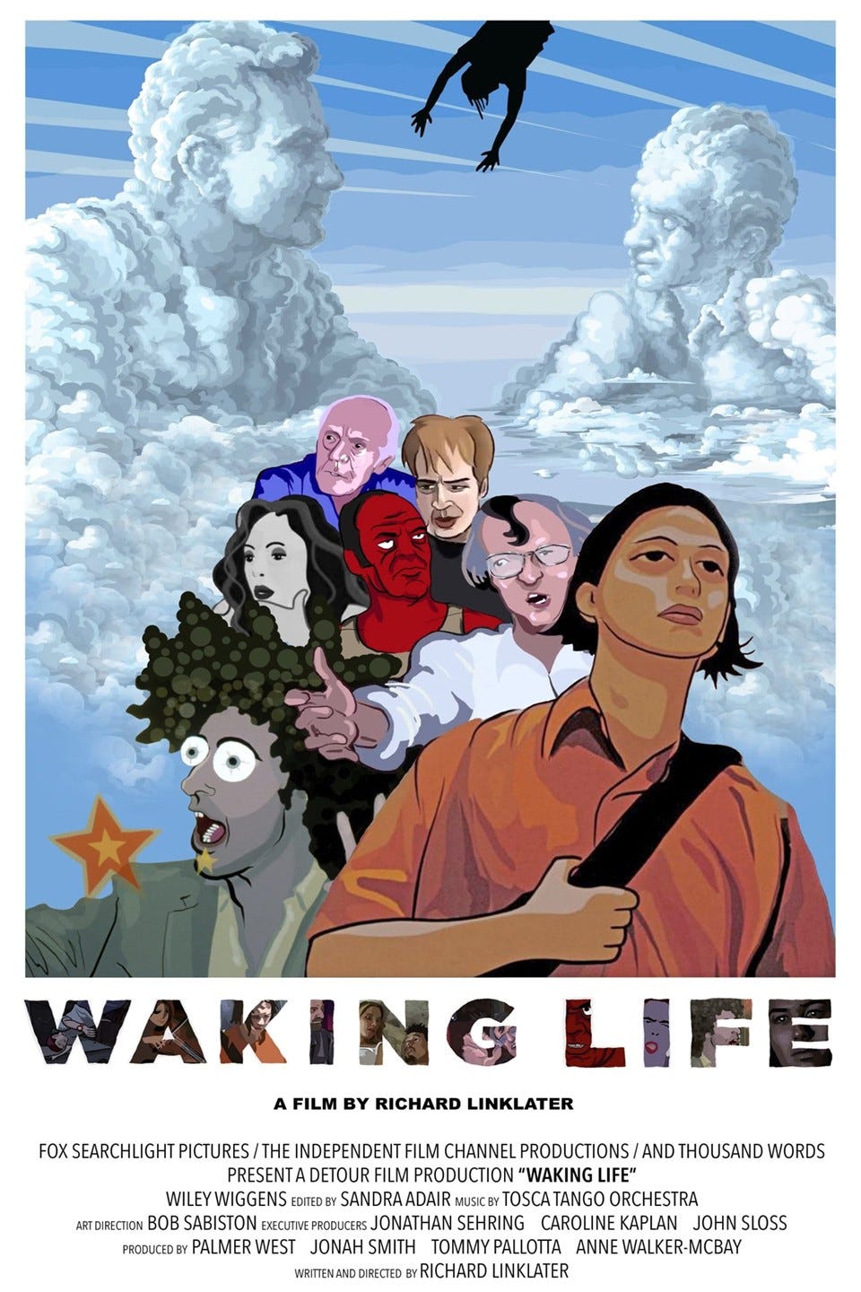 Top 5 Philosophy Movies to watch. and no — it’s not a list including ...
