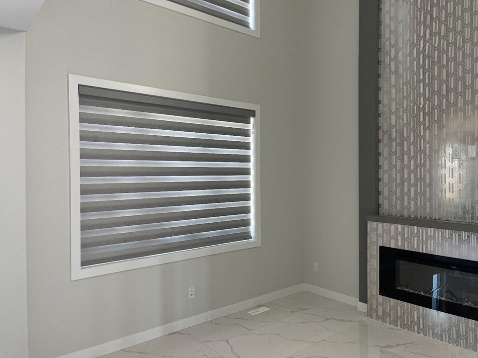 The Pros And Cons Of Automated Blinds In Vancouver | by SUN BLINDS YVR ...