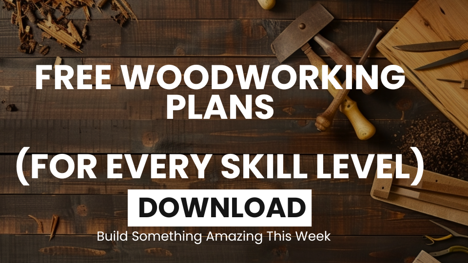 Unleash Creativity: Build Without Plans in Woodworking | by Edwin | Aug ...