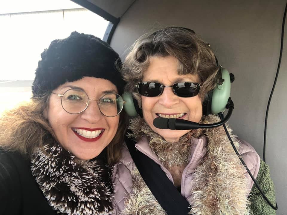 Piloting Your Life: In-Flight Entertainment (Getting Older Doesn’t Make ...