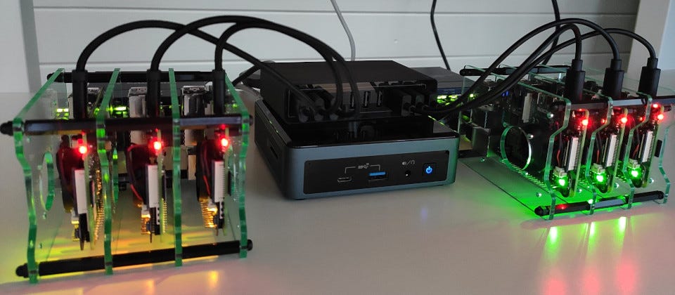 Overhauling Your Kubernetes Homelab: Hardware, Networking, and Storage ...