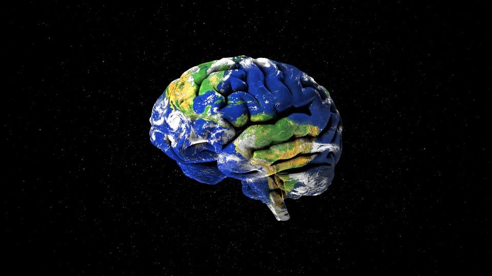 Logic and the World. The task of philosophy has hitherto… | by R.S ...