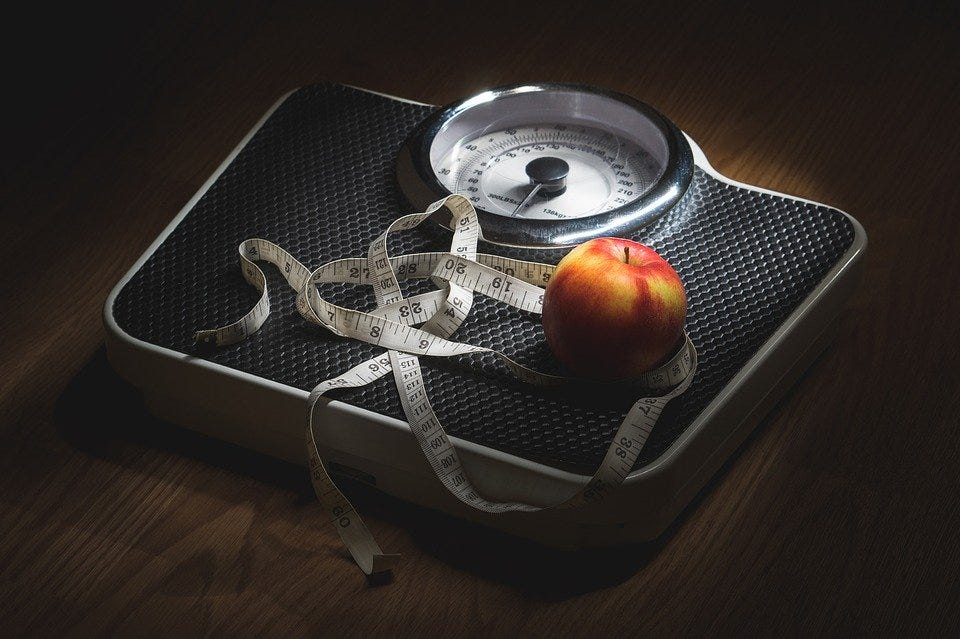 The best way to lose weight? Use fat cells and cold temperatures! | by ...