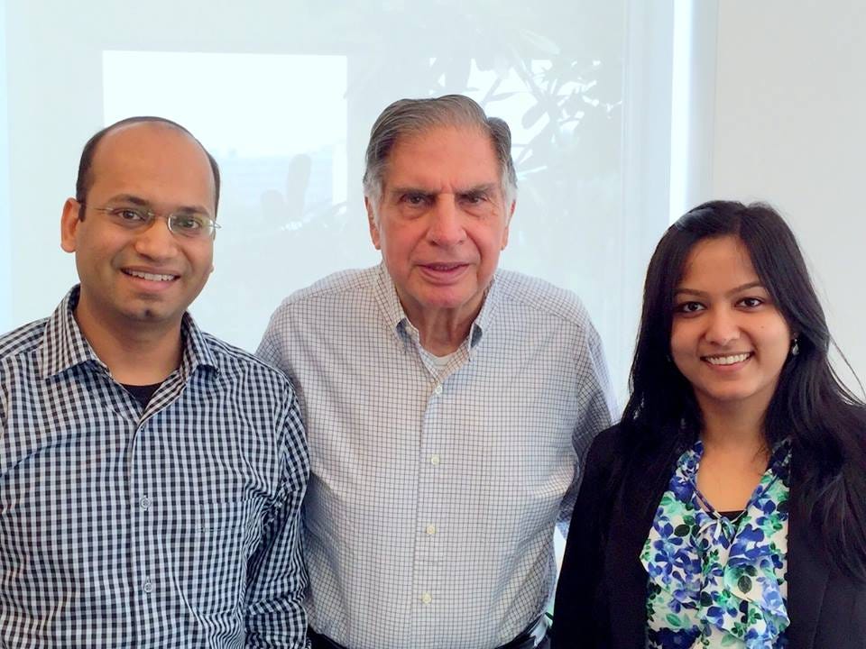 Tracxn: A Remarkable Startup Born from Dreams and Determination | by ...