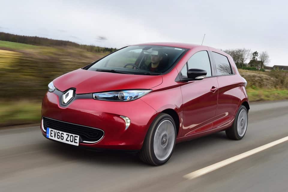 Work the Wire with the 12 Best Fully Electric Cars On The Road | by ...