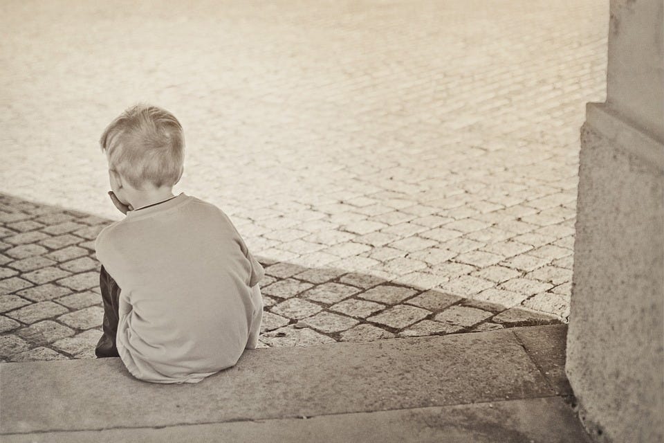 How To Identify A Bad Parent. If you ever want to doubt every single ...