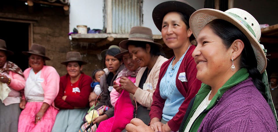 5 Ways to Celebrate Women’s History Month | by Clinton Foundation | The ...