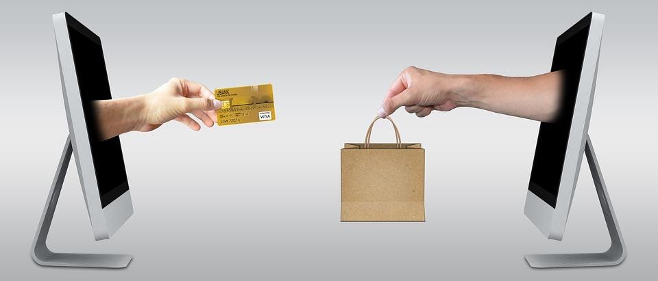 Top Tips On How You Can Use The Internet To Sell Your Things | by ...