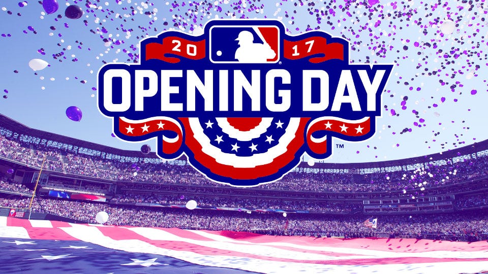 2017 MLB Season Preview & Predictions | by Ray Levay | Fantasy Life App ...