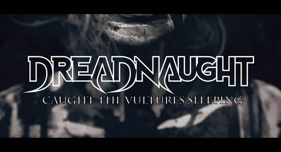 Interview With Greg Trull of ‘Dreadnaught’ | by San Williams | Medium