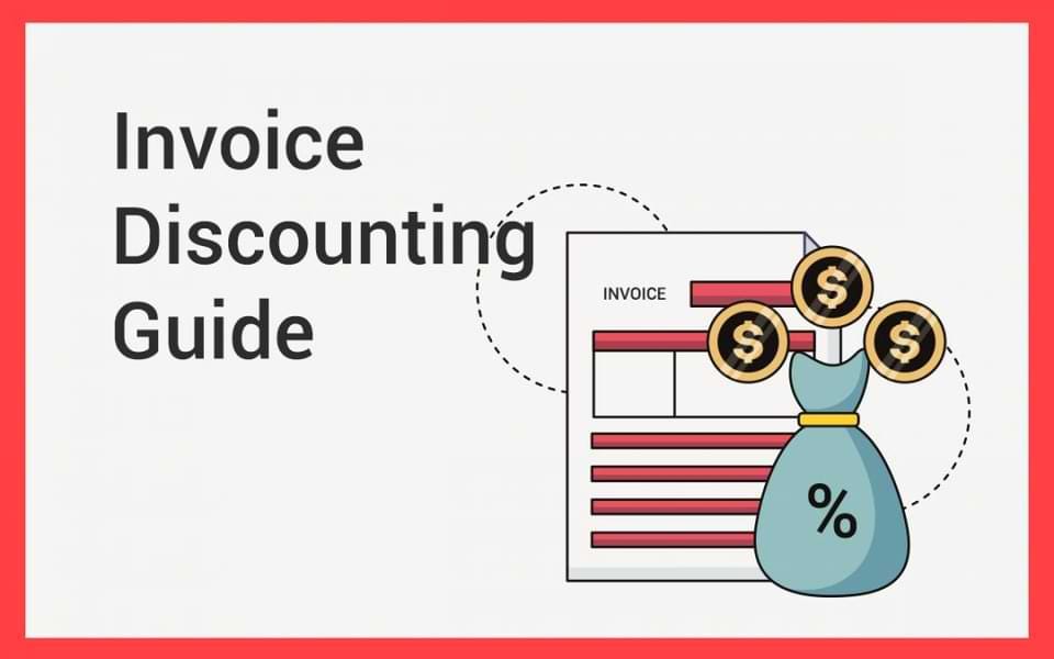 Invoice discounting. Invoice discounting is a financial… | by Fund ...