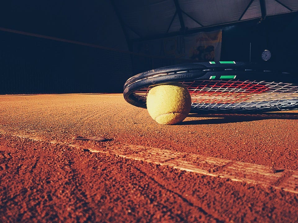 Young Talent Ashleigh Barty looks to Reignite Tennis Career | by Nick ...