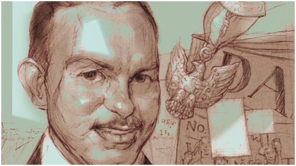 James Jackson: Communist leader and pioneer fighter for civil rights ...