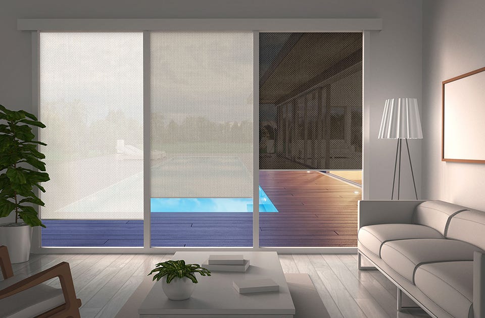 How Apollo Screen And Shade Provides Retractable Screen Doors | by ...