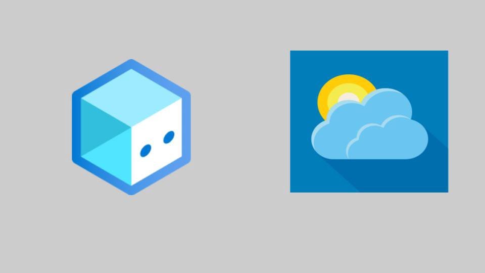 Building A Weather Bot Using Bot Framework Composer Part 2 By Mitusha Arya Chatbots Life
