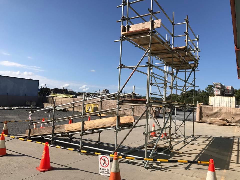 Trusted Scaffolding Provider in Queensland | by Ringally | Medium