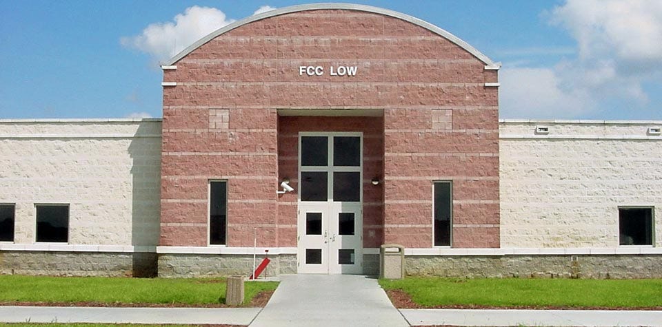 How to Send Books to Inmates at FCC Coleman Including Magazines ...