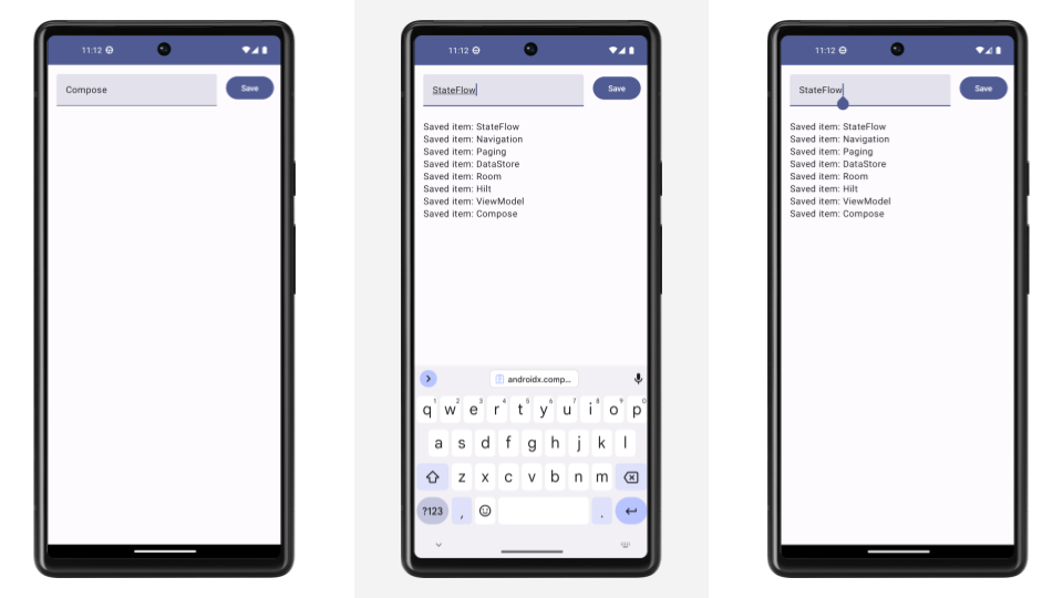 Introducing the Architecture Templates | by Jose Alcérreca | Android ...