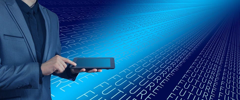 Unlocking the Future: NFT ATMs Bring Digital Art to 3rd World Countries ...