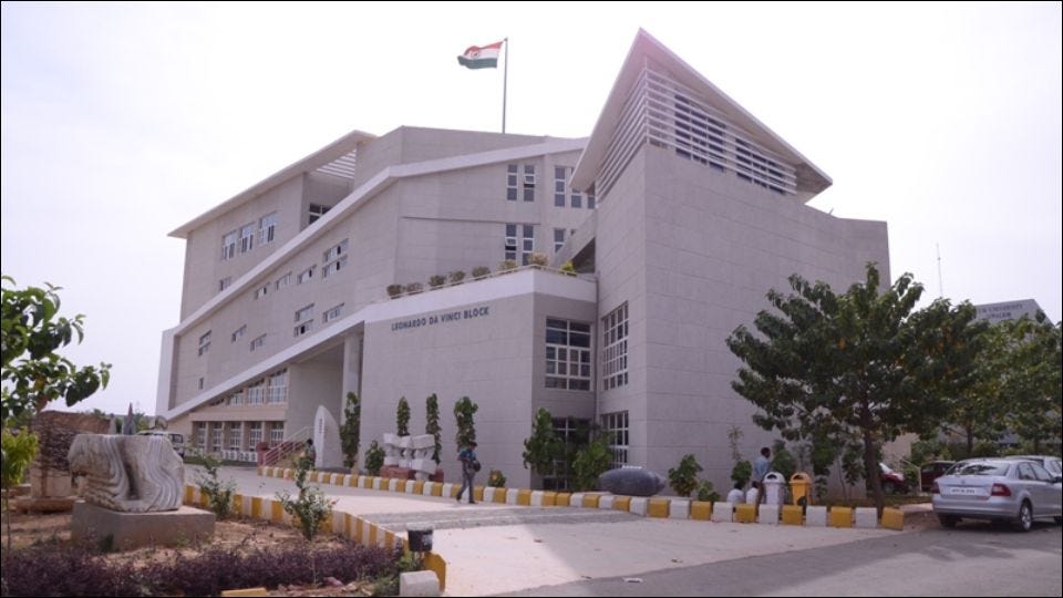 ITM University: The Best University in MP for Exceptional Education ...