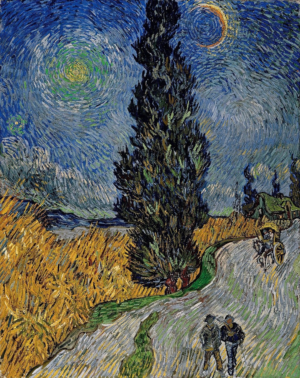 Top 5 Saddest Paintings to Exist. Sadness and grief are inevitable in ...