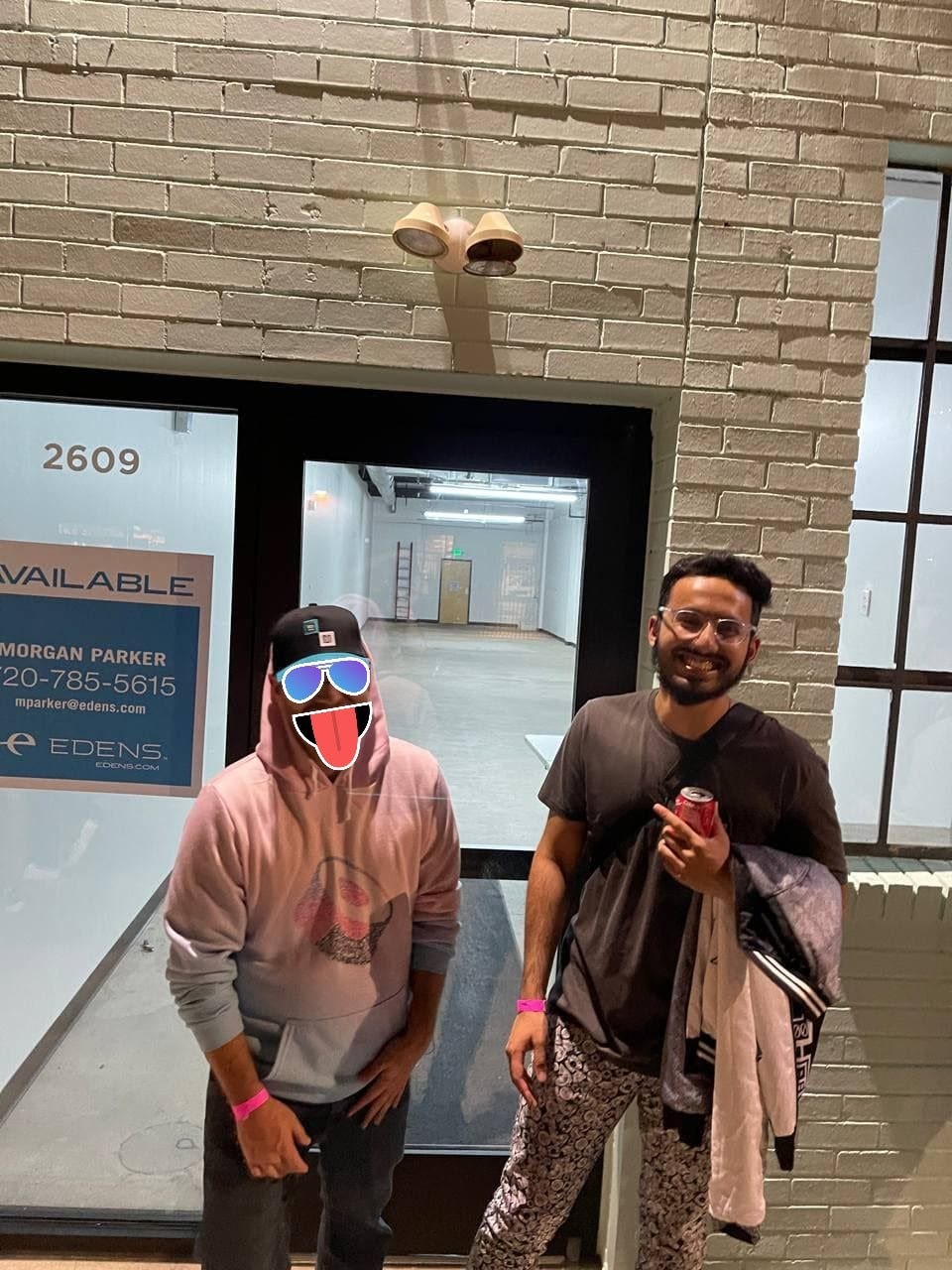 Behind the Handle #4: MetaDreamer | by Behind The Handle | Medium