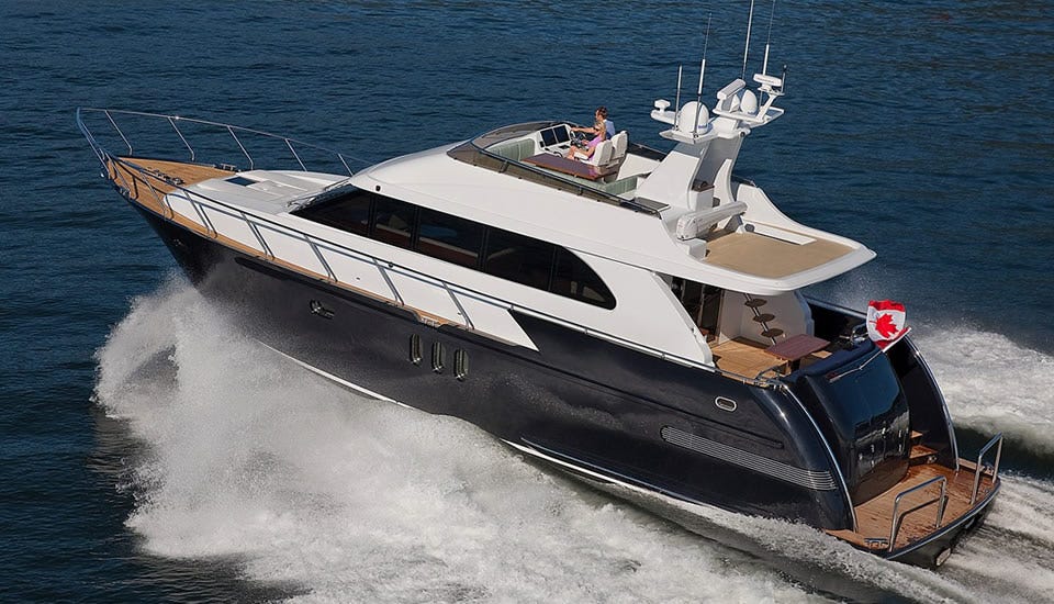 8 CUSTOM BOAT BUILDING CONSIDERATIONS: WHAT BUYERS NEED TO KNOW | by ...