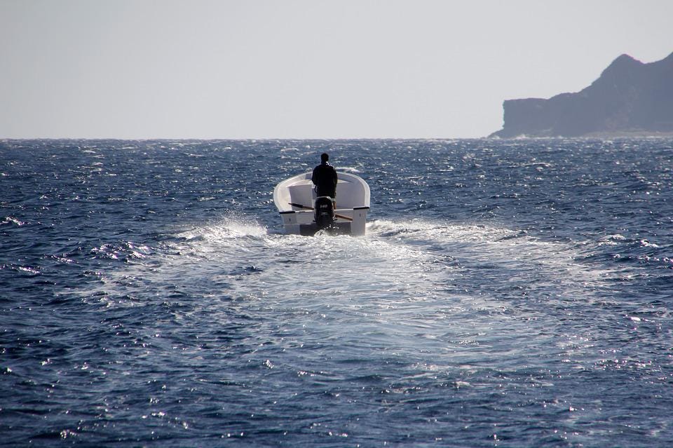 Novice Boaters’ Guide to Expertise | by Cavs Marine | Medium