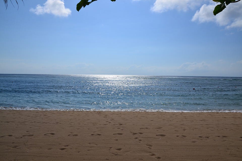 How to Plan the Ultimate Bali Getaway | by rochellmegan08 | Medium