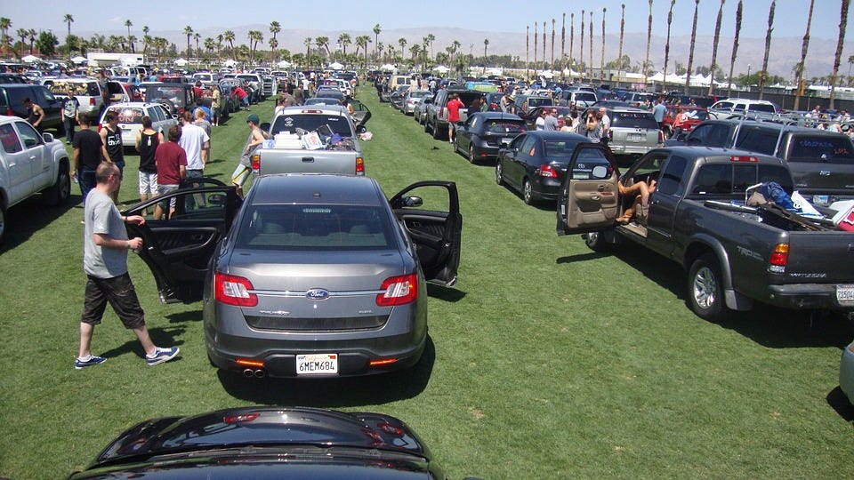 Gather Vehicle Data From License Plates In The US With This API | by ...