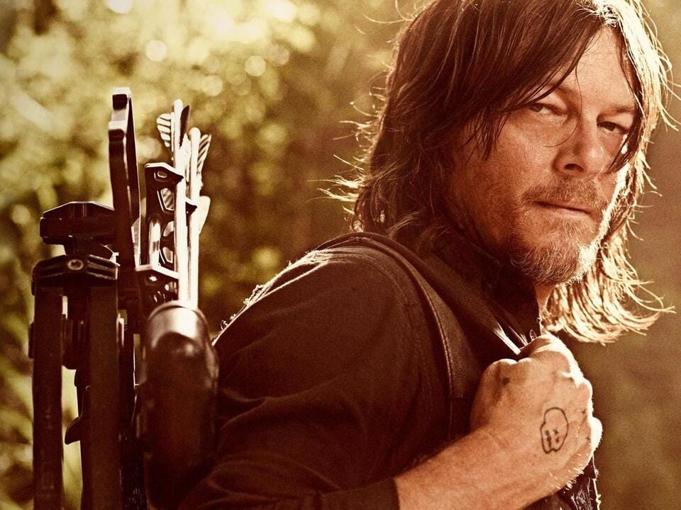 Why Are Apocalypse Shows So Popular? | Kicking The Door Open ...