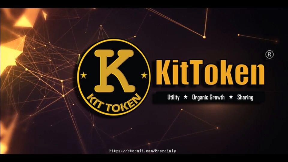 KitToken — Platform with financial eco-system based on blockchain. | by ...