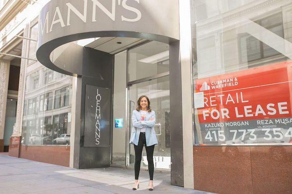 How This Female Founder Raised $1.7M From Sequoia | by Hayley Leibson ...