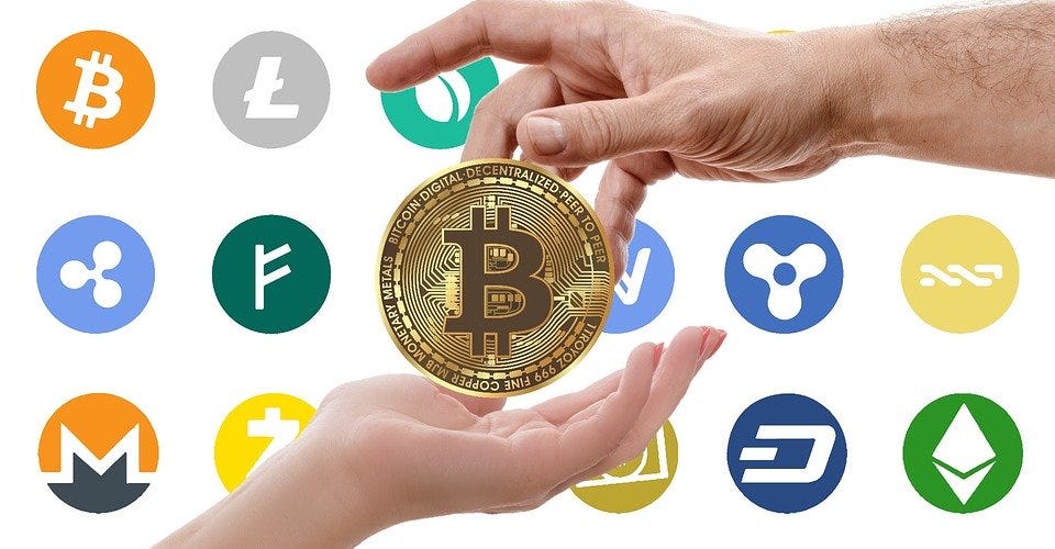 Trading vs. Mining in 2020. By Marko Vidrih on The Capital | by Marko ...