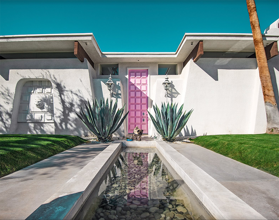 Iconic Spots to See in Palm Springs, California | Medium