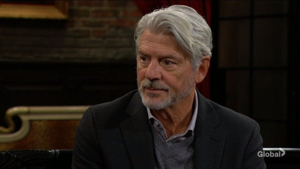 SPOILERS FOR THE YOUNG AND THE RESTLESS — WEEK OF JUNE 3RD— JUNE 7TH ...