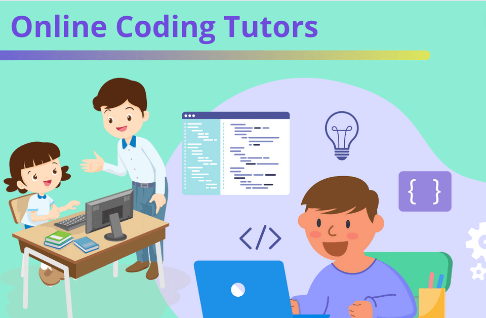 THE PROS AND CONS OF ONLINE CODING EDUCATION FOR KIDS | by Snehanjali ...