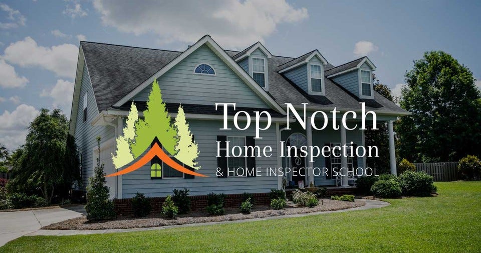 Home Inspections Training. The Washington State Department of… | by ...