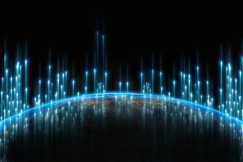 Top 10 Trending Python GitHub Repositories of the Week | by Muhammad ...