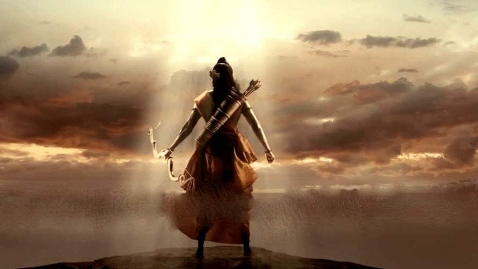 Evil is There Within, What Are You Doing to Eliminate it? | by Abhijeet ...