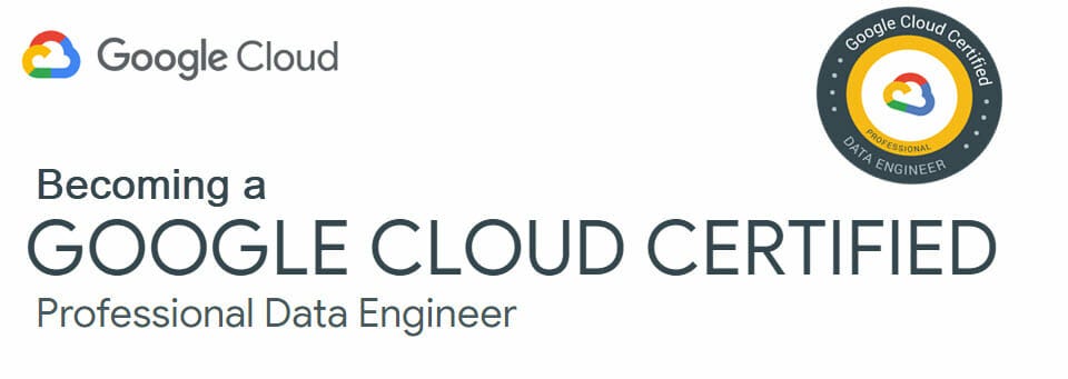 How I became a Google Cloud Professional Data Engineer in two weeks ...