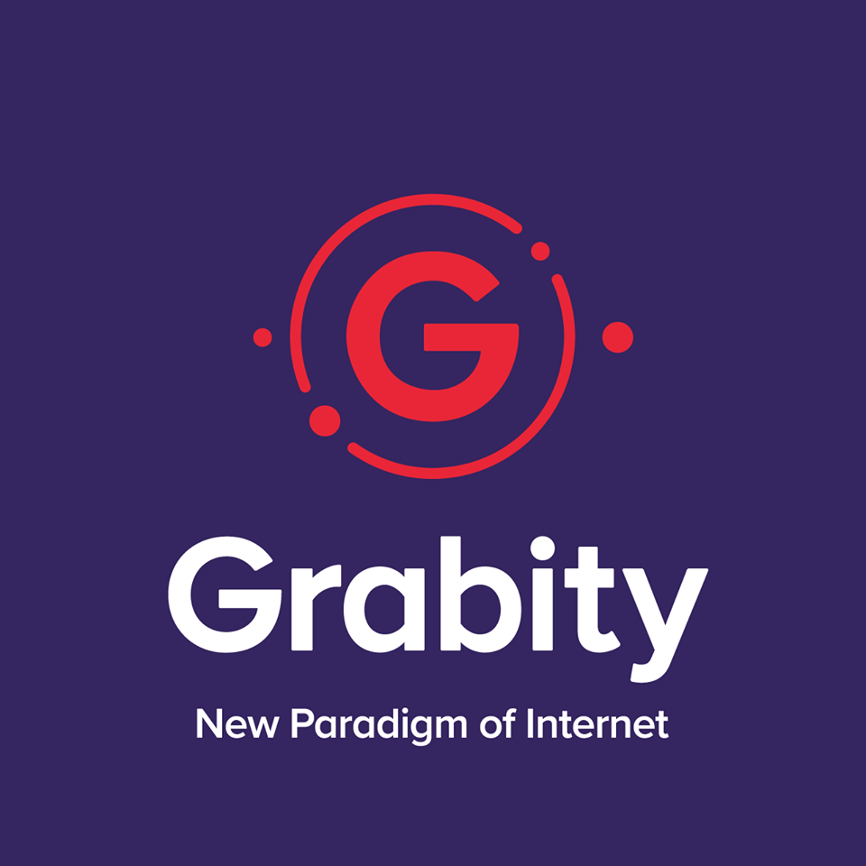 Hurry up to join Grabity’s main sale! That’s really unique decentralize ...