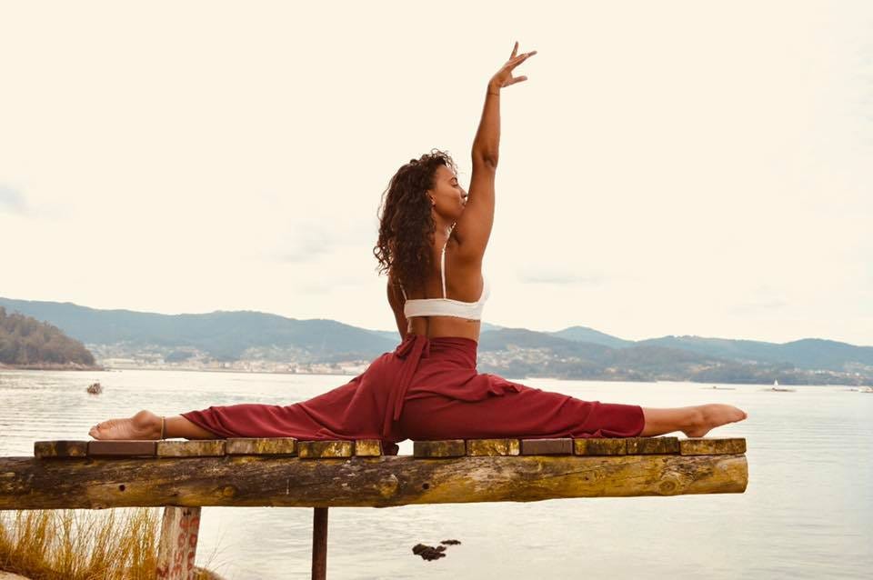 AUREO FEBRAIO : Dancer | Choreographer | Teacher | by ARUNA BLOG | Medium