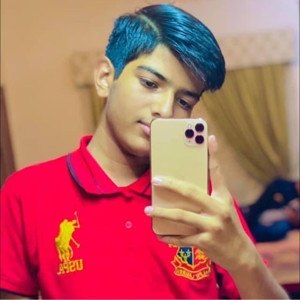 Talha Ali Young Influencer Proves Himself By Nationalwritier Medium