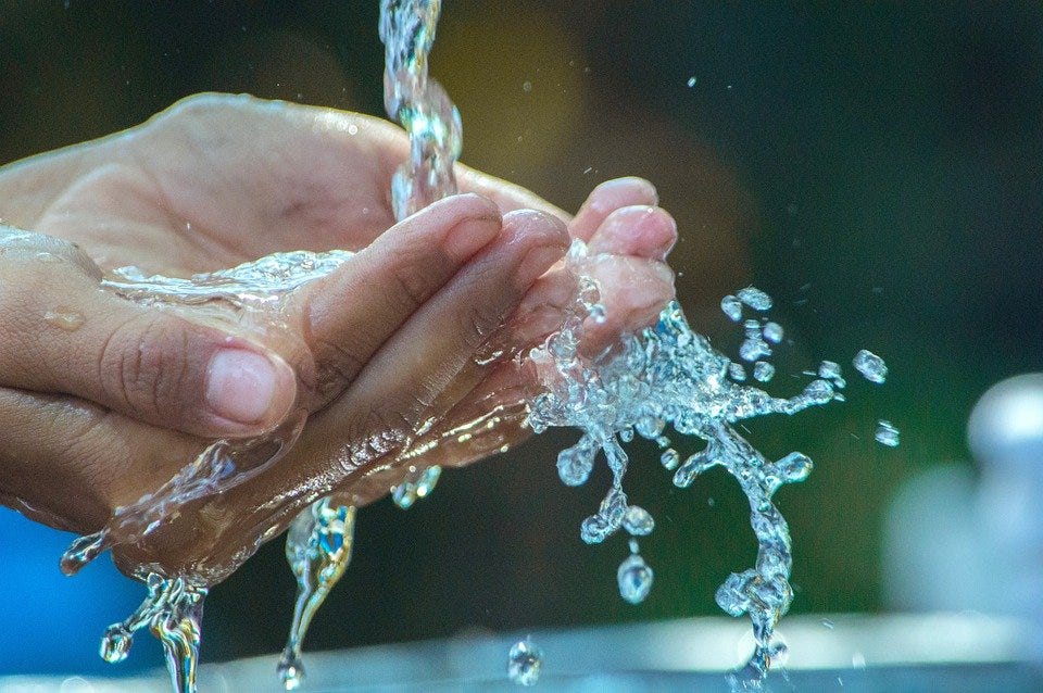 12 Amazing facts about water. There are different soft drinks… | by ...
