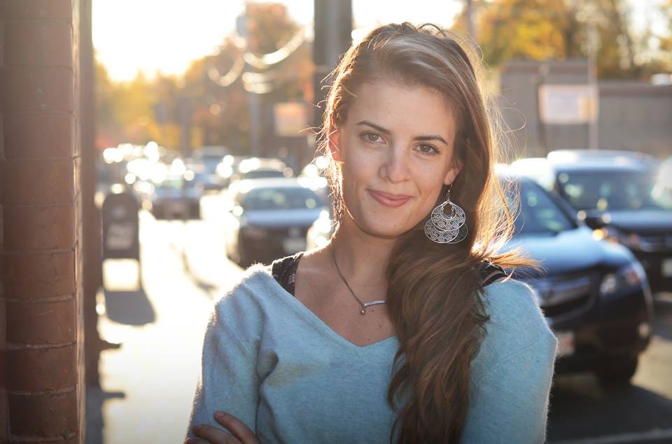 BUILDING.co Manager Interview: Rebecca Willett | by Coworker.com | Medium
