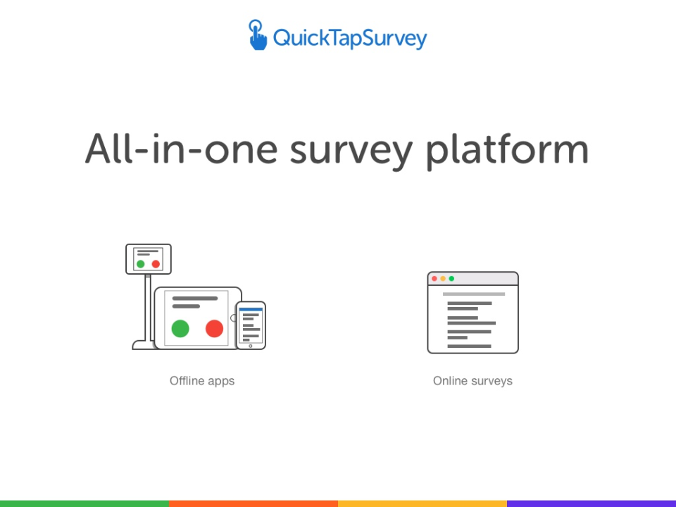 Offline Survey App: Collect Data Anywhere | by Awesome Surveys. Anywhere | Medium