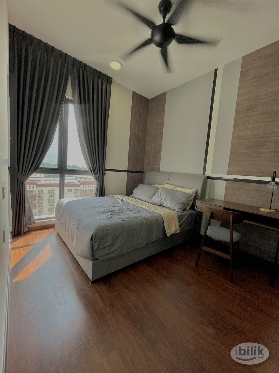 Zero Deposit Room @ The Andes, Bukit Jalil, Kuala Lumpur. | by Wetopia ...