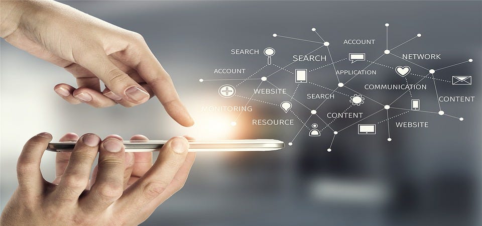 How To Work With Json Data In Mysql By Lynn G Kwong Towards Data Science