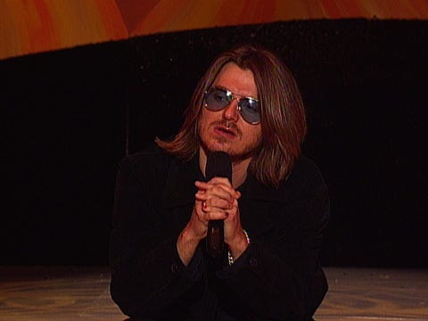 Mitch Hedberg Drugs